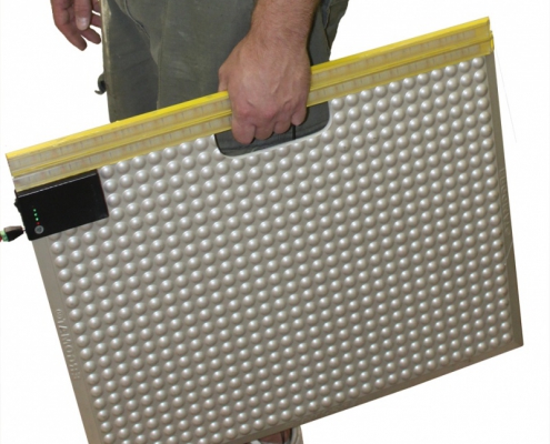 LED matten - AWP Flooring your assembly workspace partner